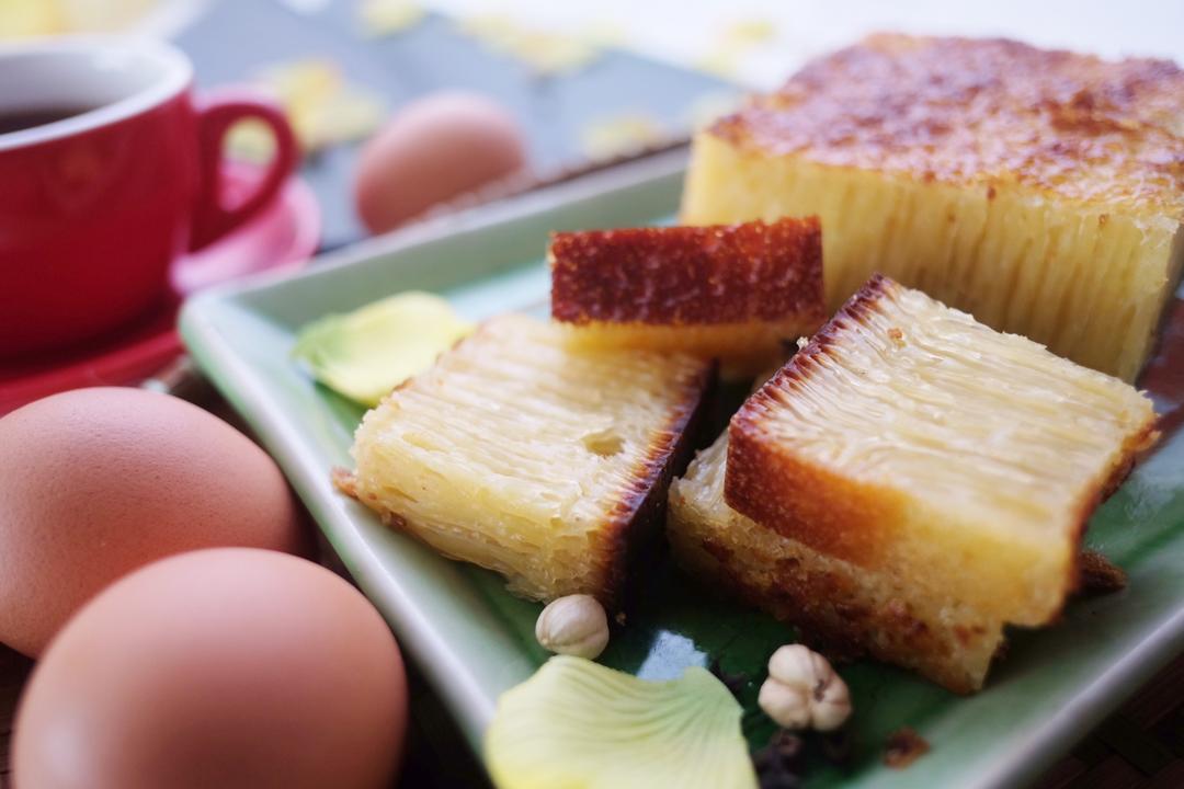 Artisanal Indonesian Layer Cakes – AMBON BOENDA